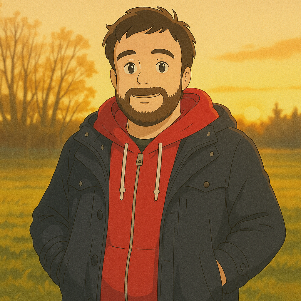 Cem Saygili - Full Stack Developer